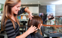 Kappersopleiding met diploma! | Wellness Academie