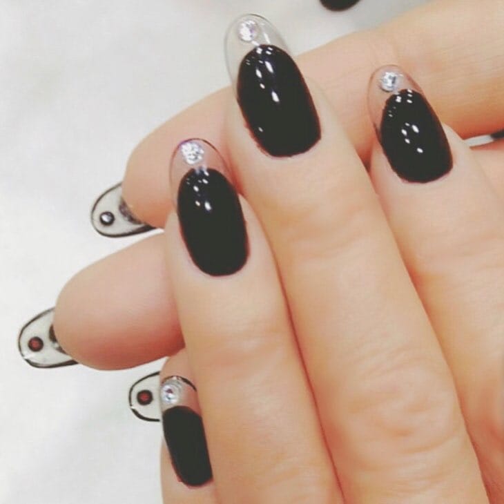 Is de floating French manicure iets voor jou? - Wellness Academie