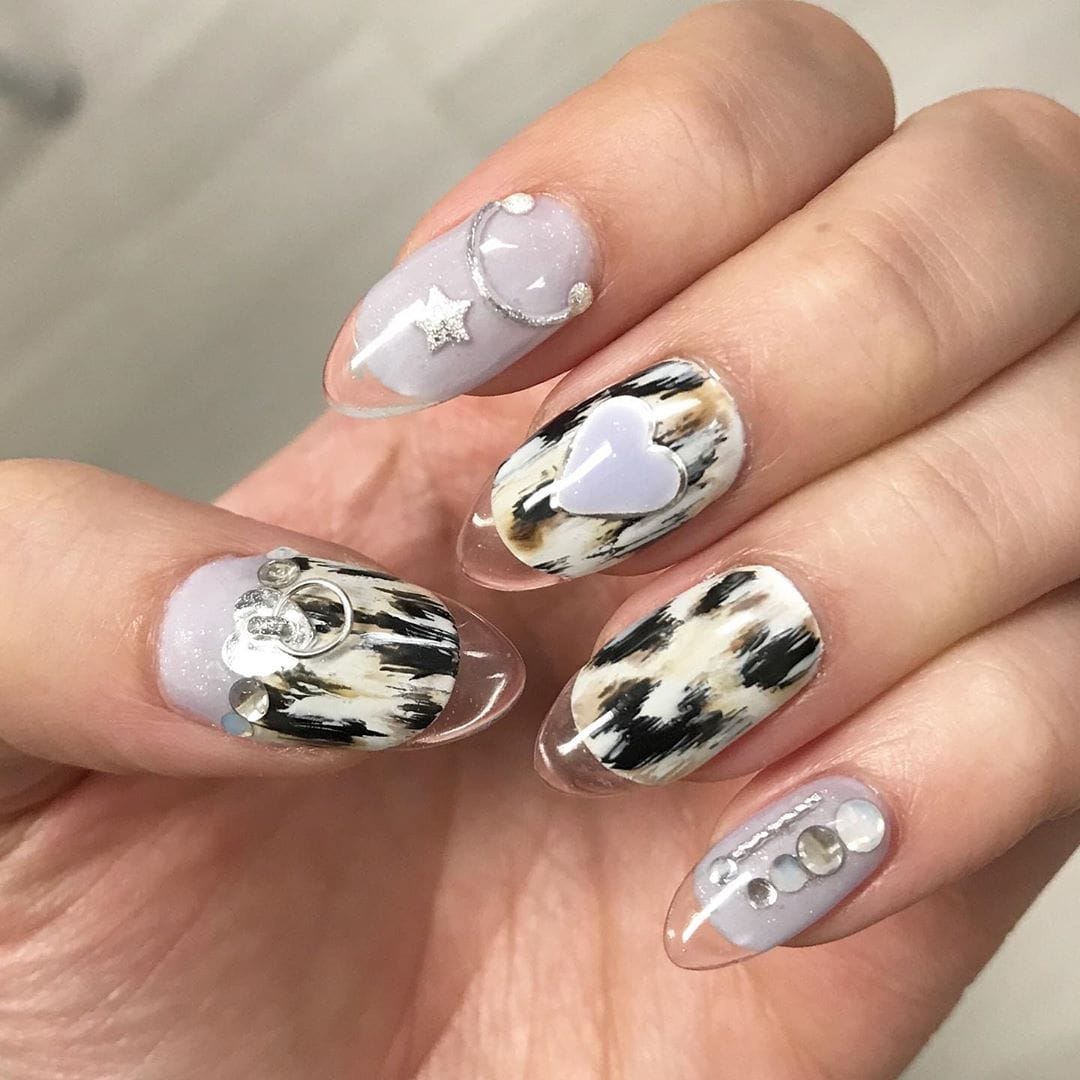 Is de floating French manicure iets voor jou? - Wellness Academie